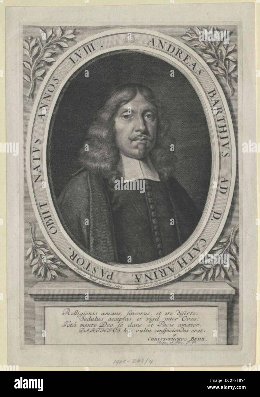 Andreas barth hi-res stock photography and images - Alamy