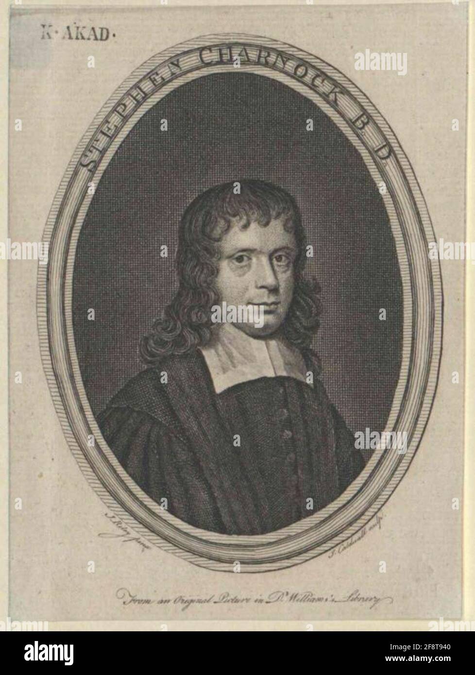 Charnock, Stephen Stock Photo - Alamy