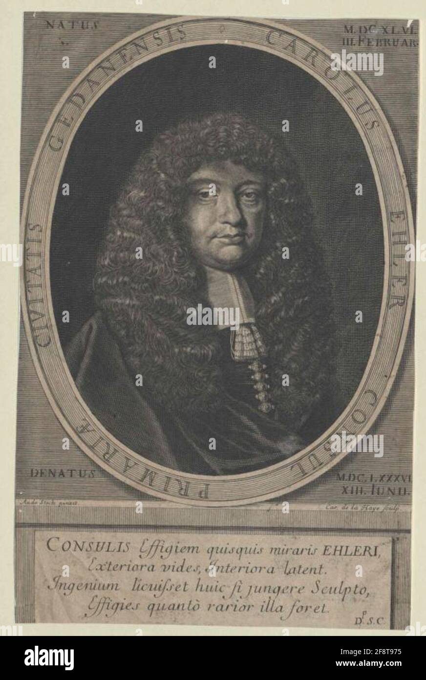 Ehler hi-res stock photography and images - Alamy