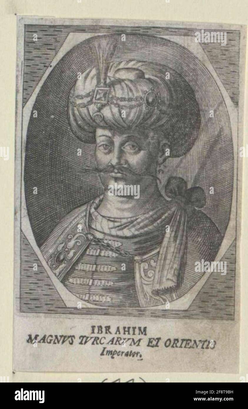 Ibrahim sultan hi-res stock photography and images - Alamy