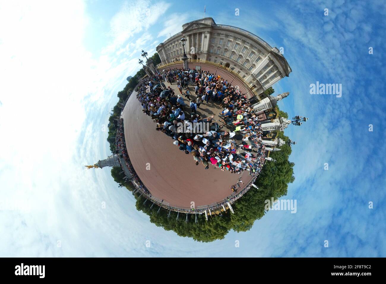 360 degree panorama england hi-res stock photography and images - Alamy