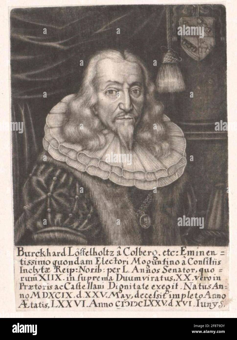 Colberg hi-res stock photography and images - Alamy