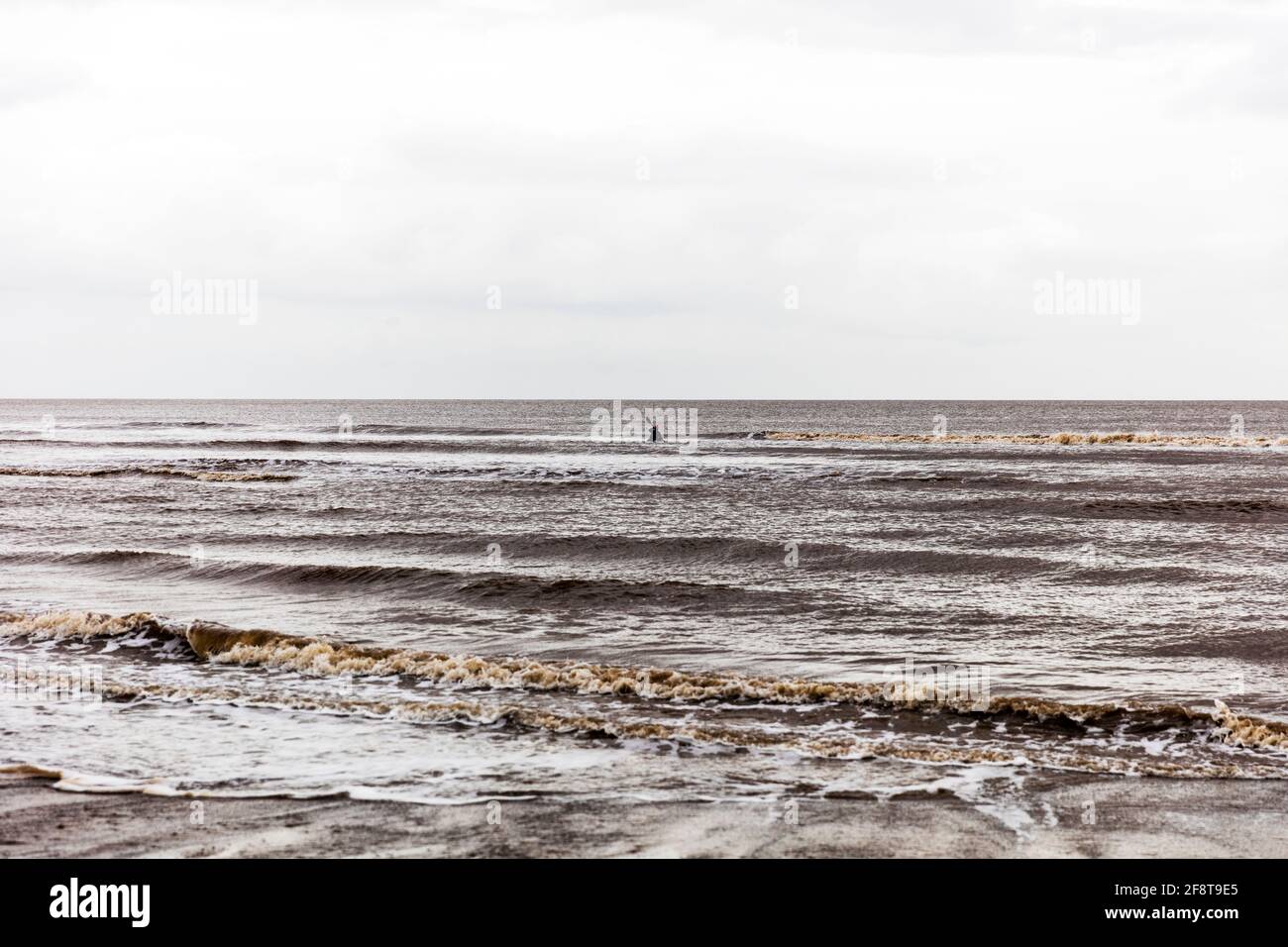 Kayaking in the North Sea, Kayak in sea, Kayaking, sea, North Sea ...