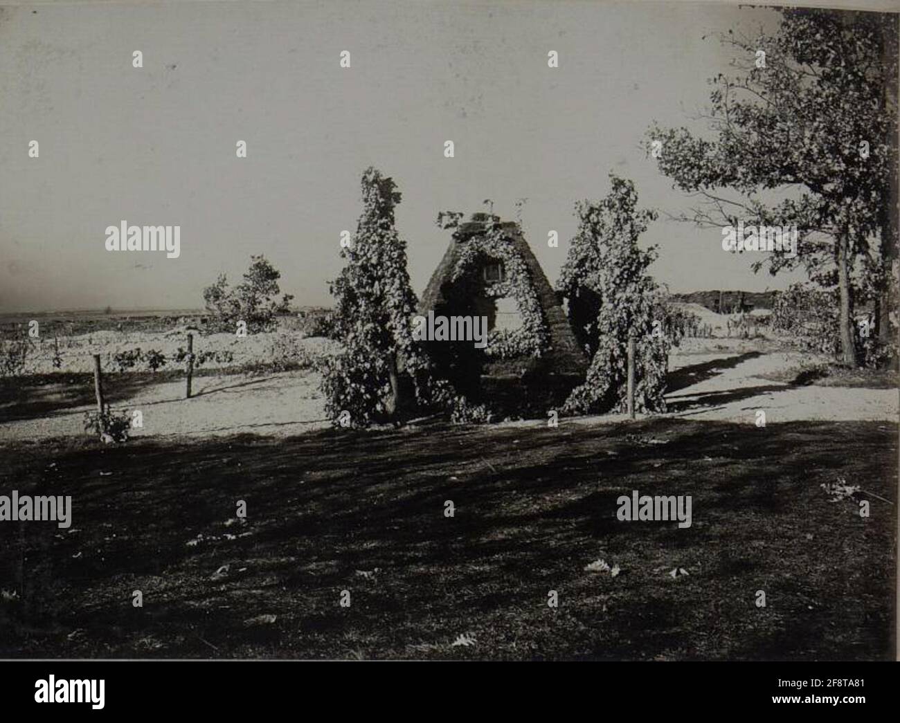 Kaiserpyramide at Infantry Regiment No. 1 Stock Photo - Alamy