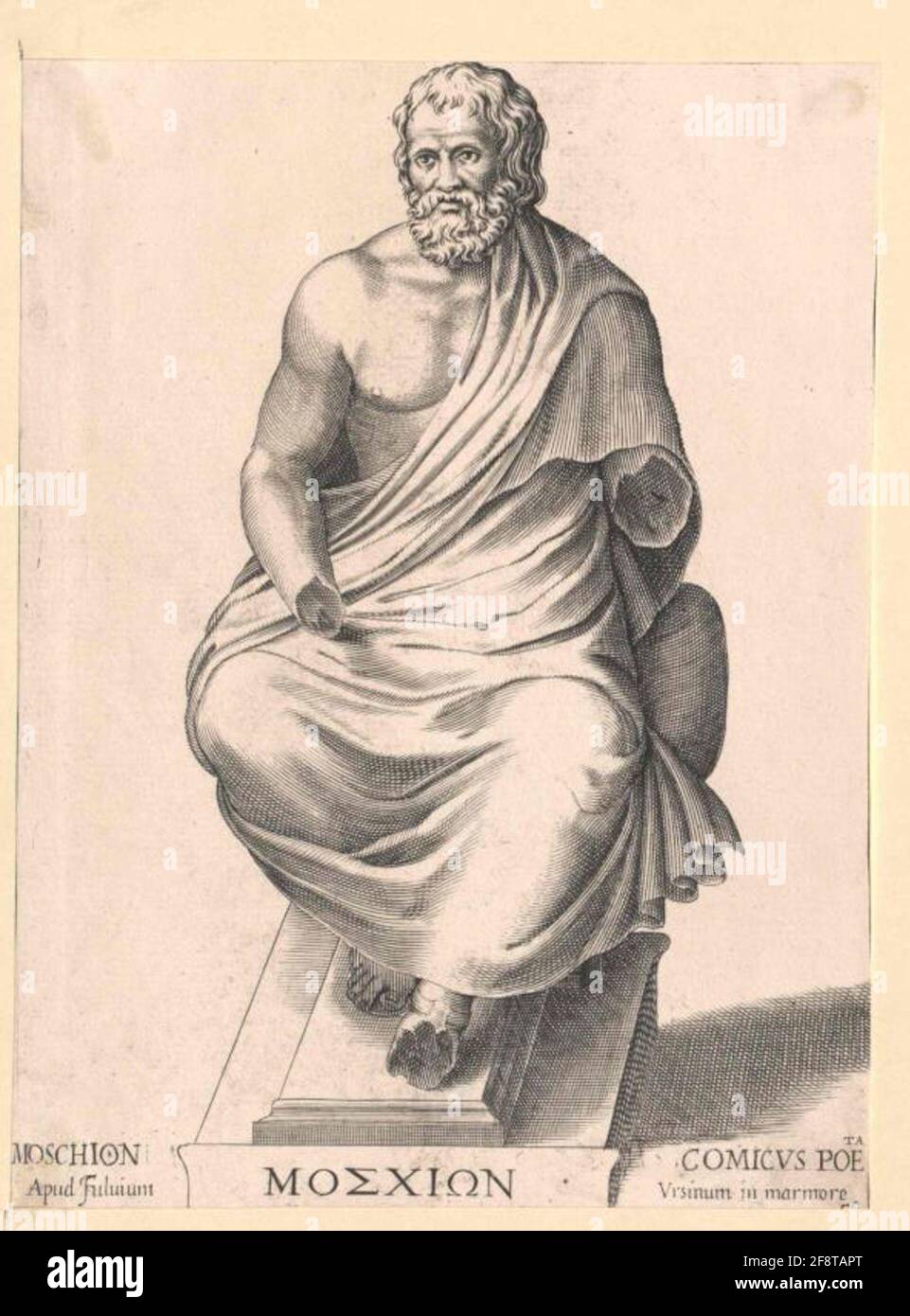 Ancient greek statues bce hi-res stock photography and images - Alamy