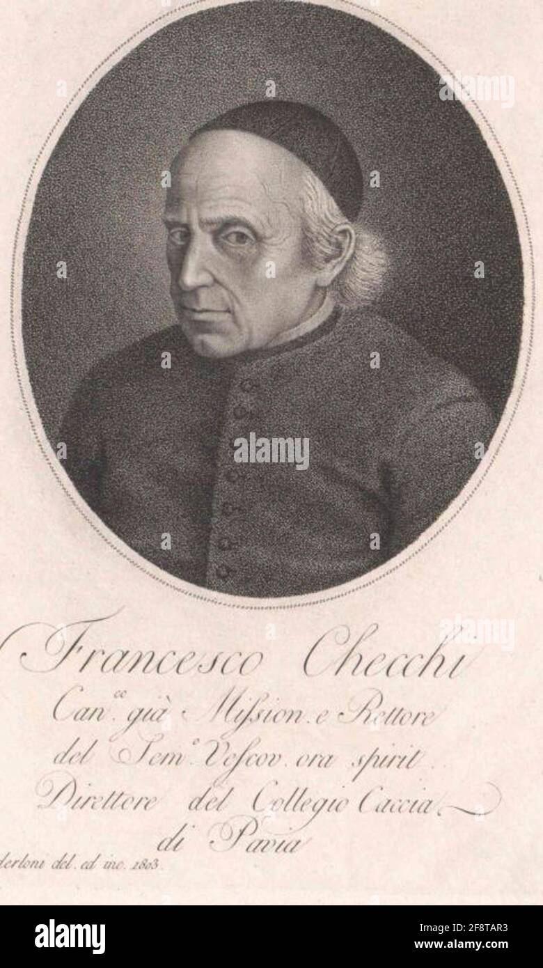 Checchi hi-res stock photography and images - Alamy