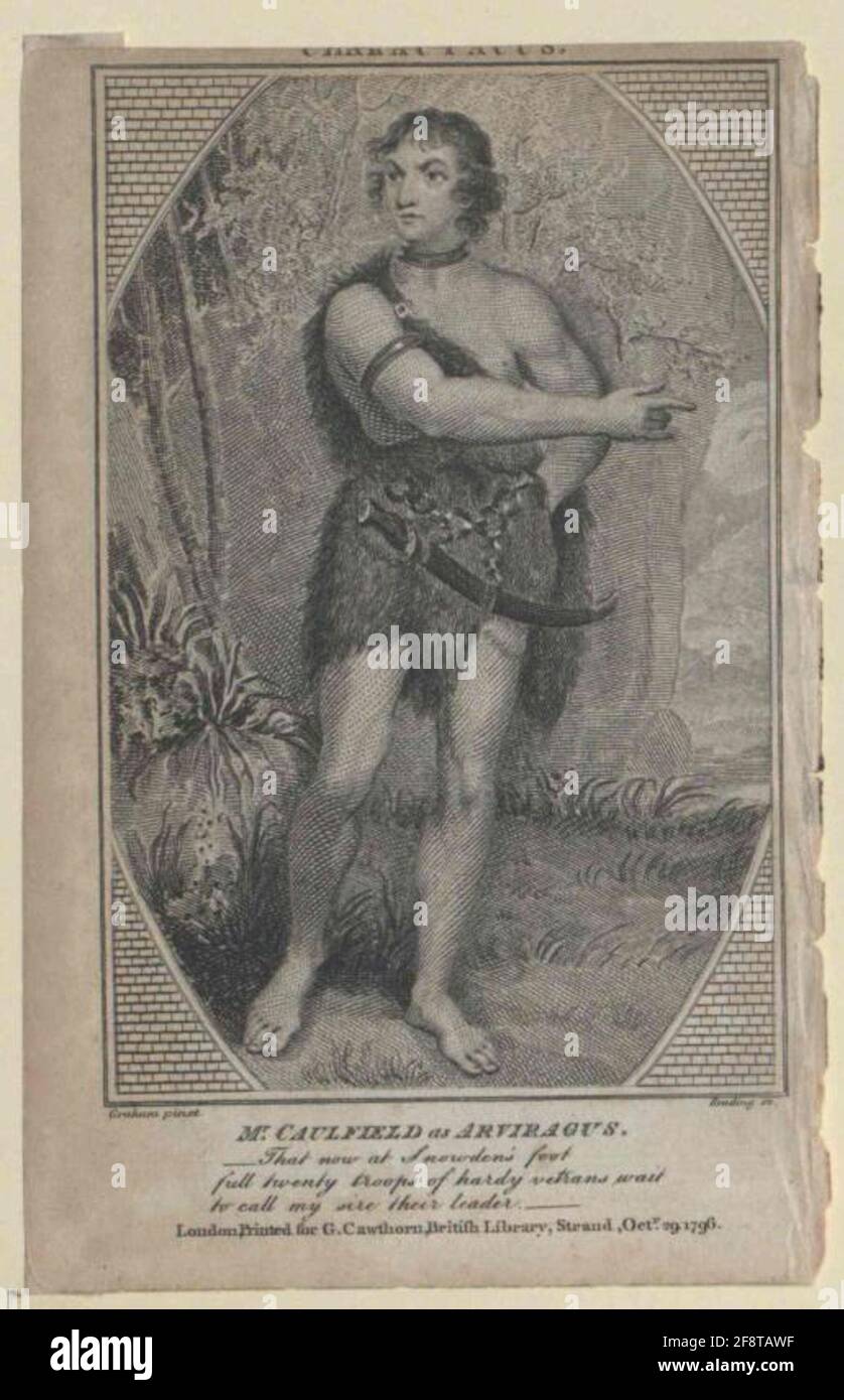 Thomas caulfield hi-res stock photography and images - Alamy