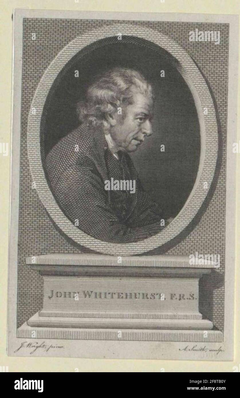 Whitehurst, John Stock Photo - Alamy