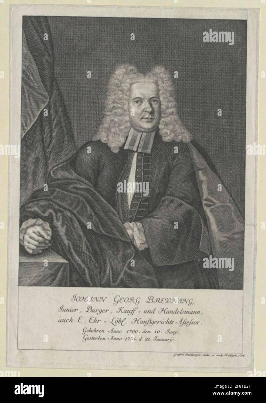 Breuning hi-res stock photography and images - Alamy