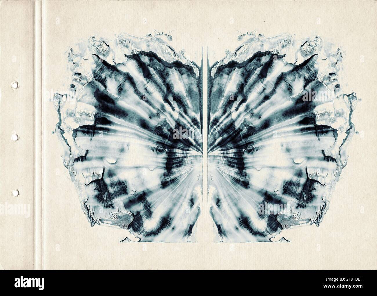 Old paper abstract hi-res stock photography and images - Alamy