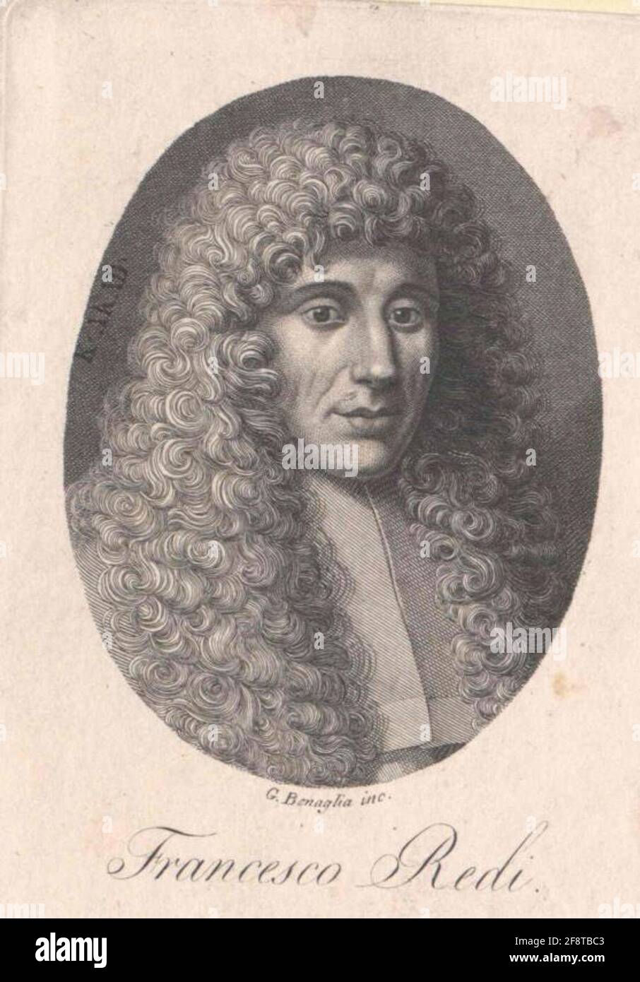 Francesco Redi High Resolution Stock Photography and Images - Alamy