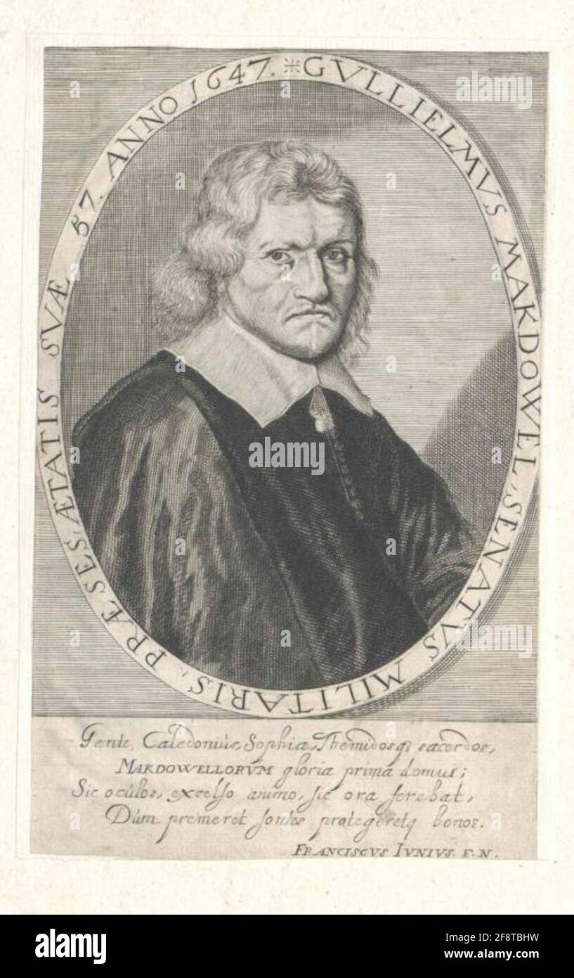 William macdowell hi-res stock photography and images - Alamy