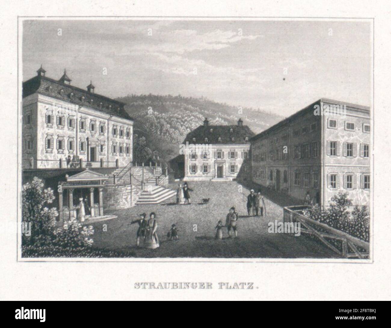 Straubinger hi-res stock photography and images - Alamy