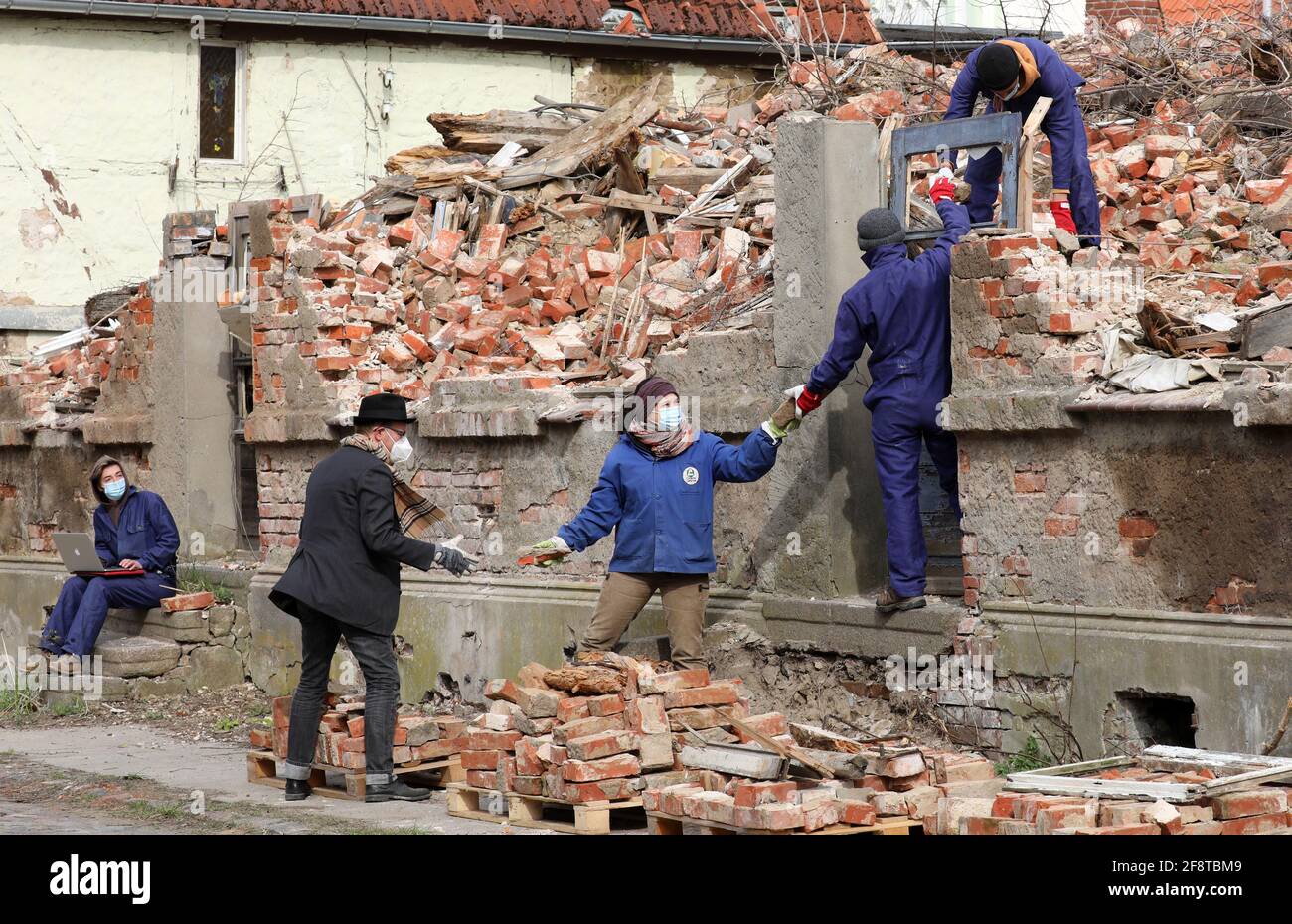 Anna weberberger hi-res stock photography and images - Alamy