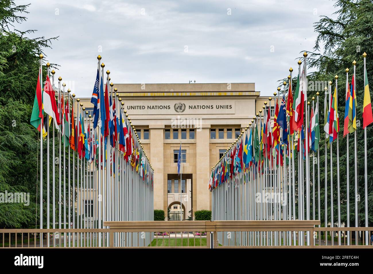 Unesco United Nations High Resolution Stock Photography and Images - Alamy