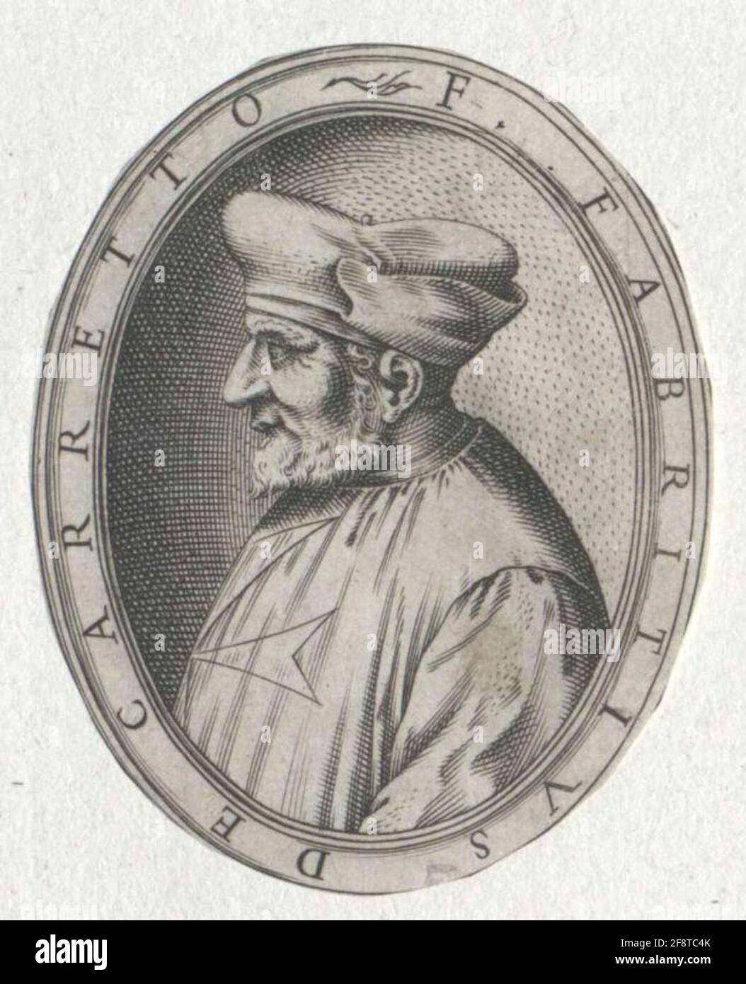 Carretto, Fabrizio del Stock Photo - Alamy