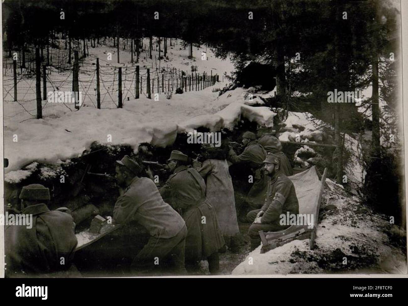 Urban warfare germany 1940s hi-res stock photography and images - Alamy