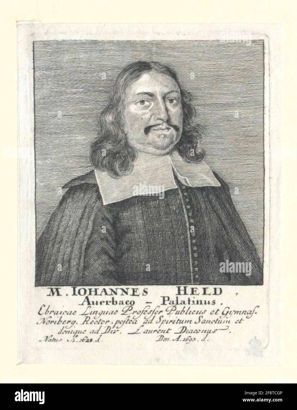 Hero, Johann Verlag: Tauber, Johann Daniel (heirs) Publisher: Altdorf ...