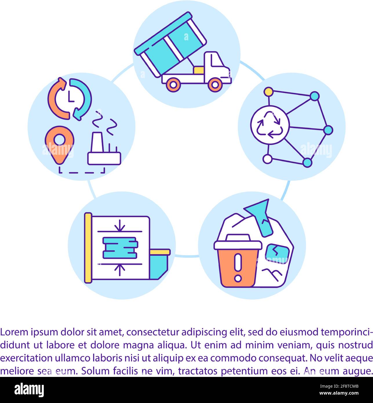 Comprehensive report Cut Out Stock Images & Pictures - Alamy