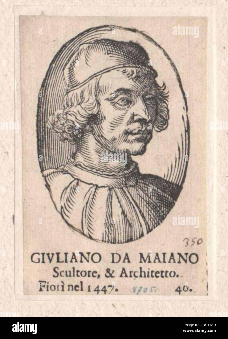 Da majano hi-res stock photography and images - Alamy