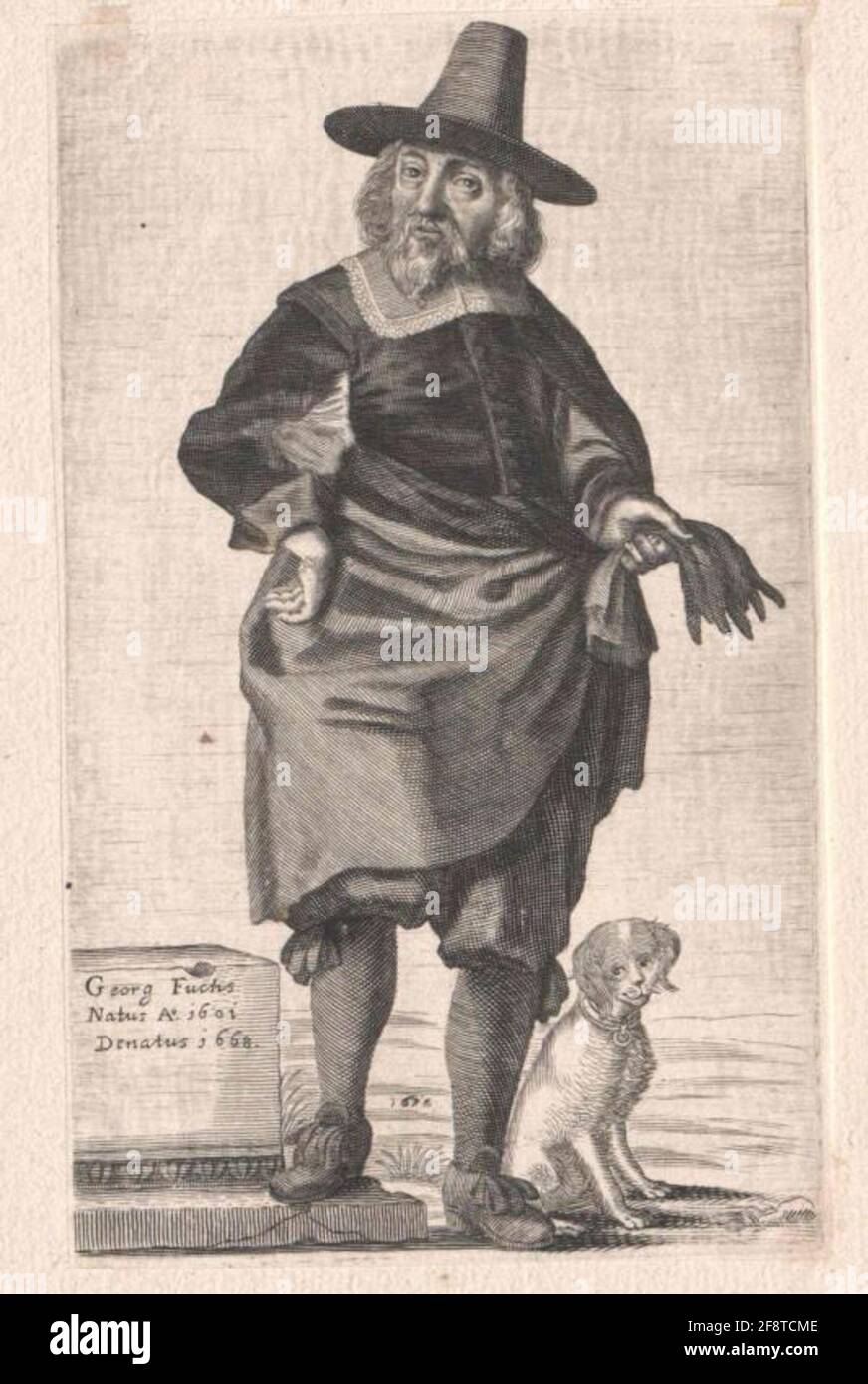 Georg fuchs hi-res stock photography and images - Alamy