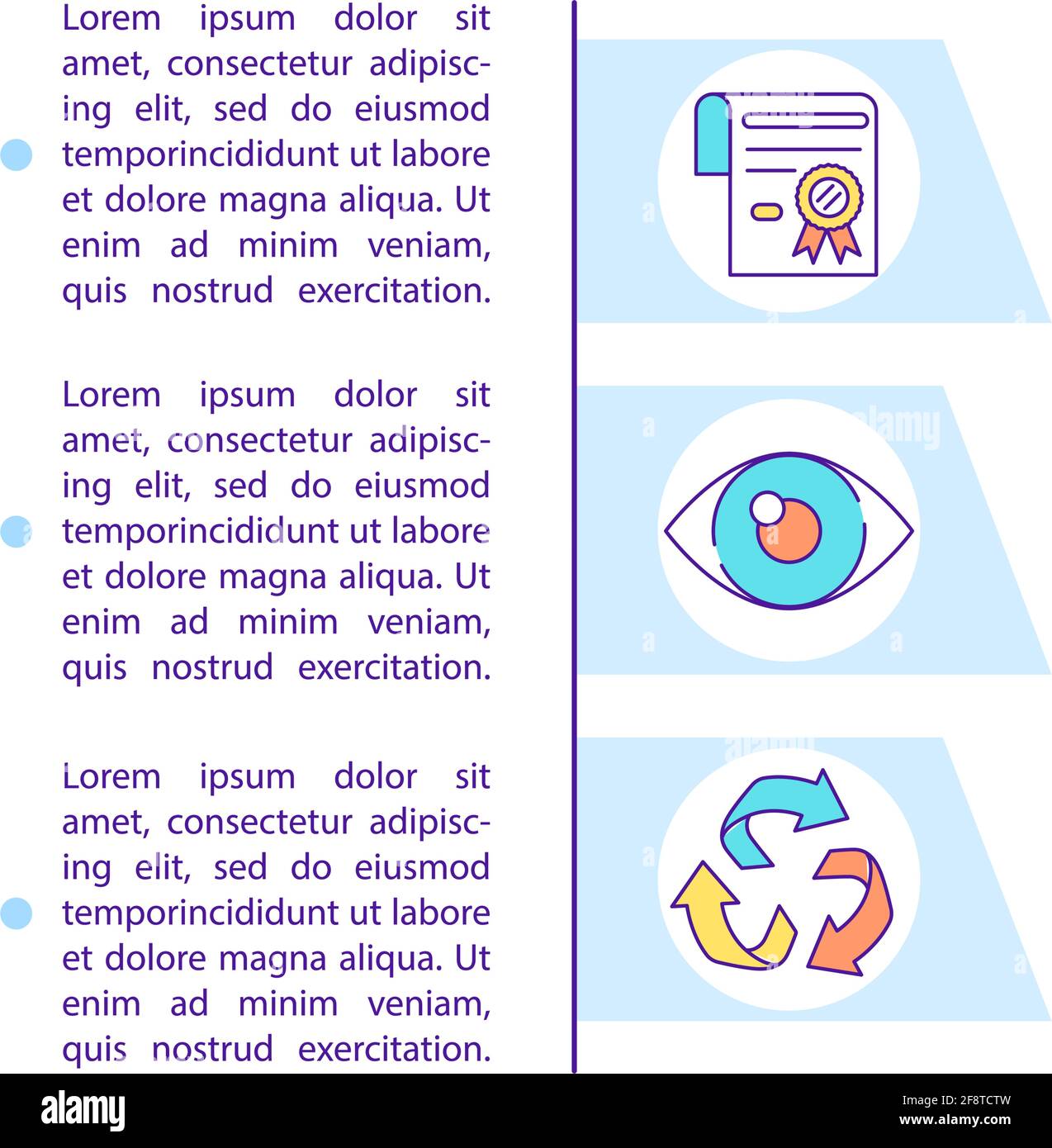 Environmental compliance Stock Vector Images - Alamy