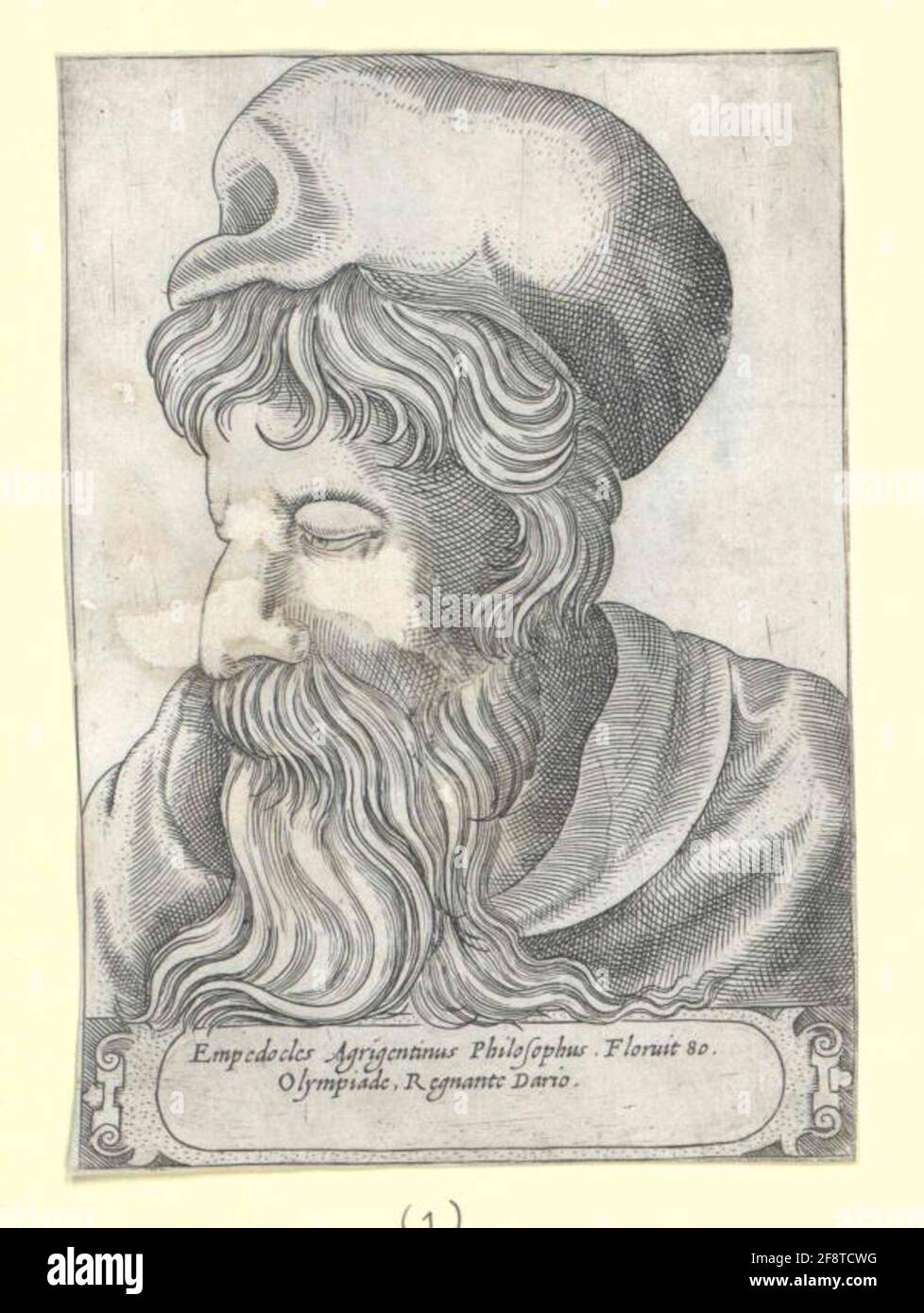 The four elements empedocles hi-res stock photography and images - Alamy