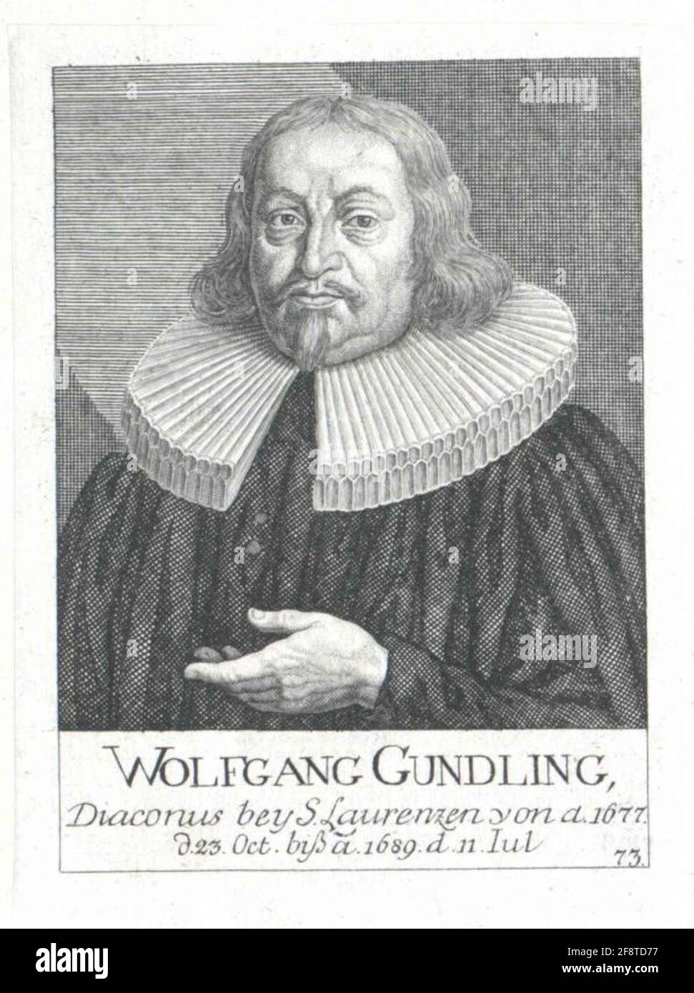 Gundling Cut Out Stock Images & Pictures - Alamy