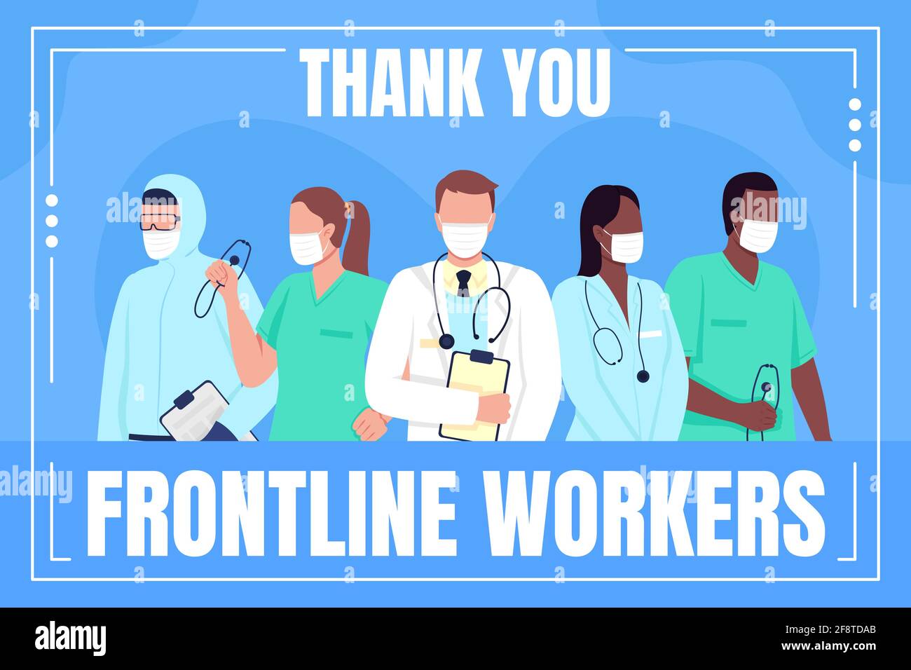 American frontline hi-res stock photography and images - Alamy