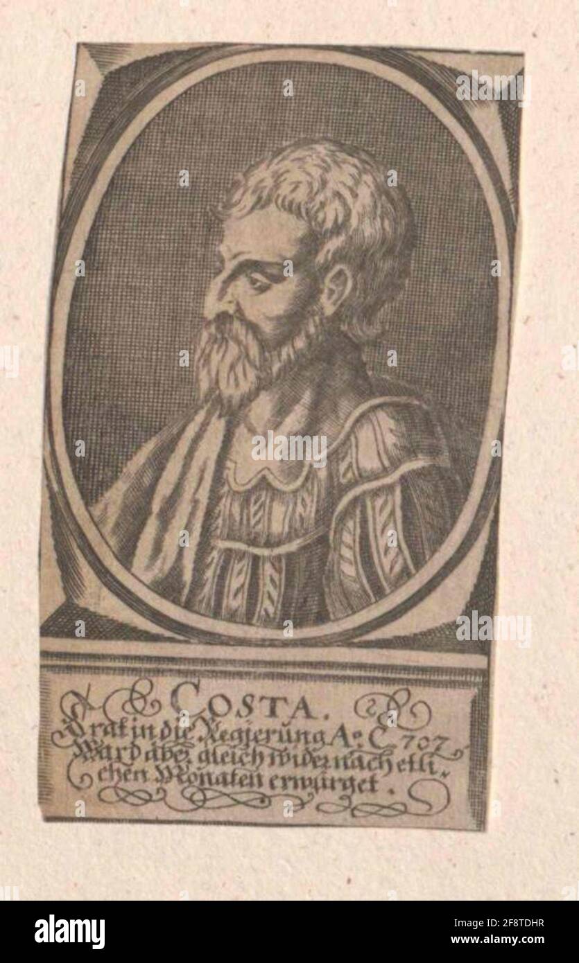 Westgoten hi-res stock photography and images - Alamy