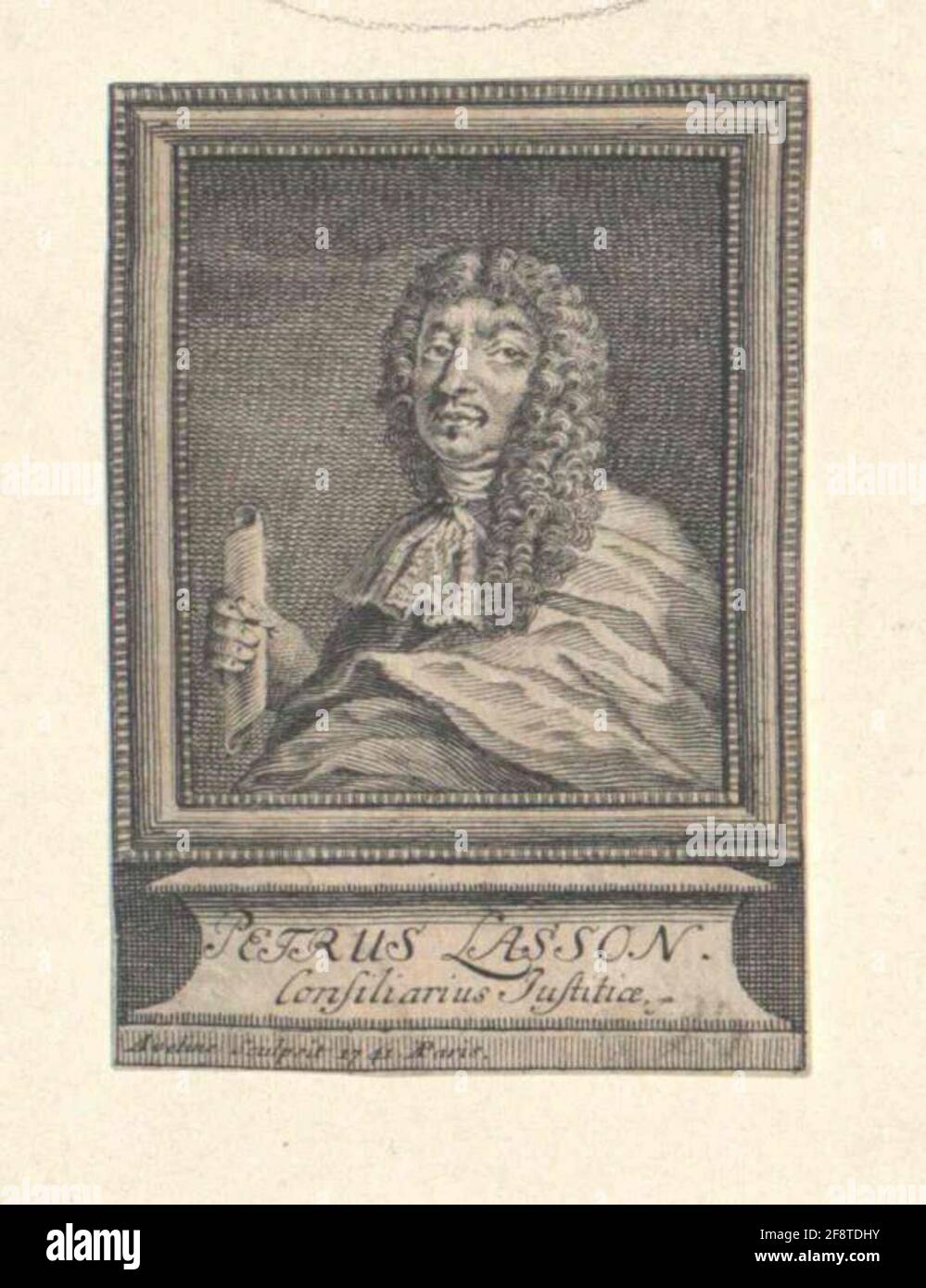 Lasson, Peter Stock Photo - Alamy