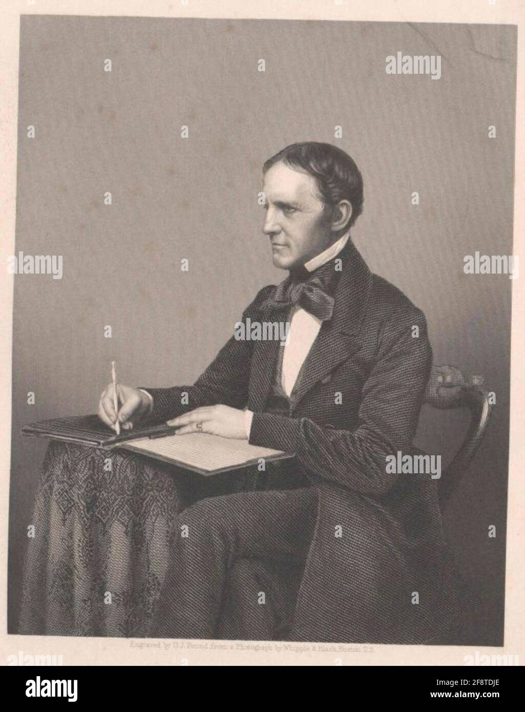 William hickling hi-res stock photography and images - Alamy