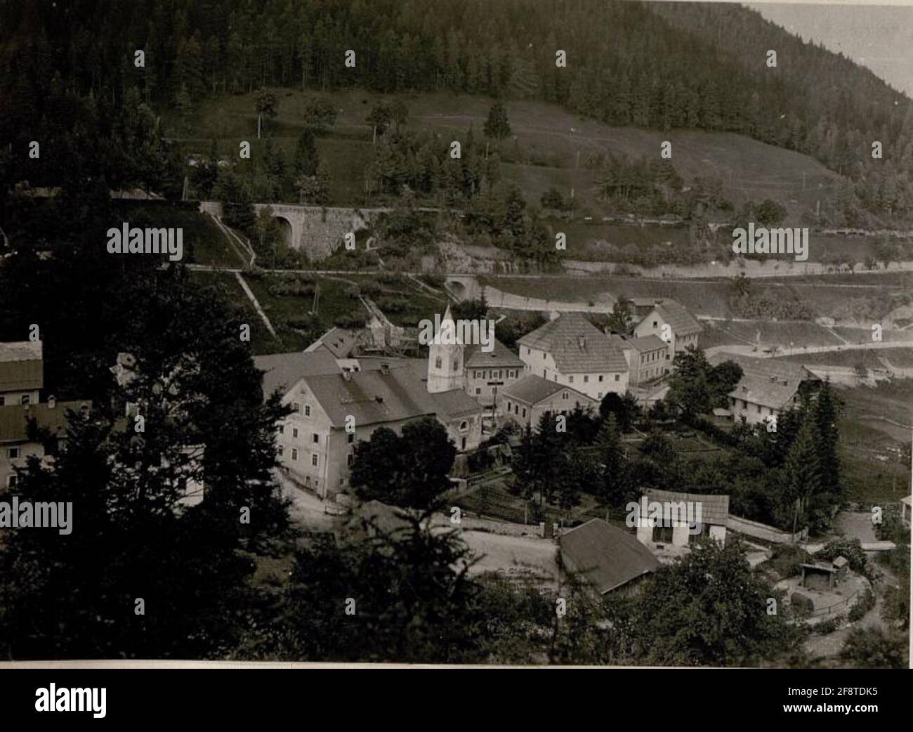 Tarvis hi-res stock photography and images - Alamy