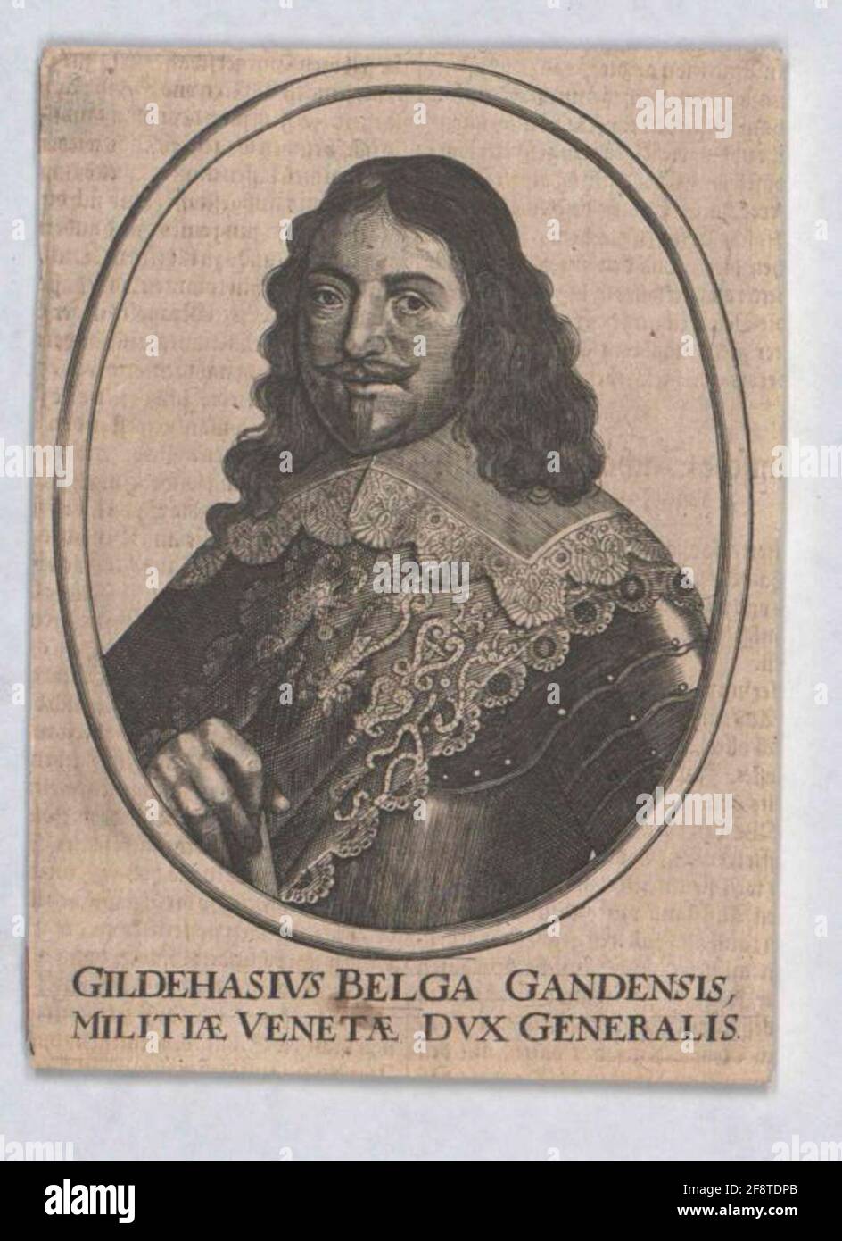 Gillis de haes hi-res stock photography and images - Alamy