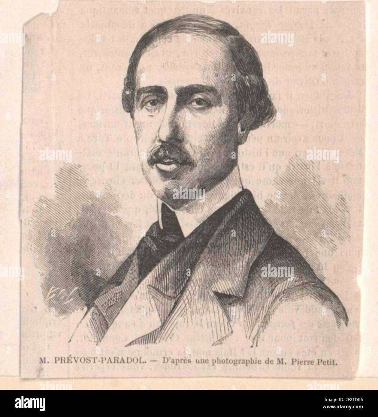 Paradol hi-res stock photography and images - Alamy