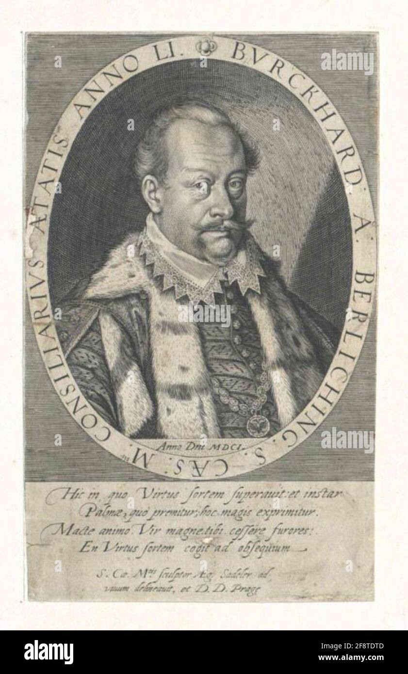 Burkhardt hi-res stock photography and images - Alamy