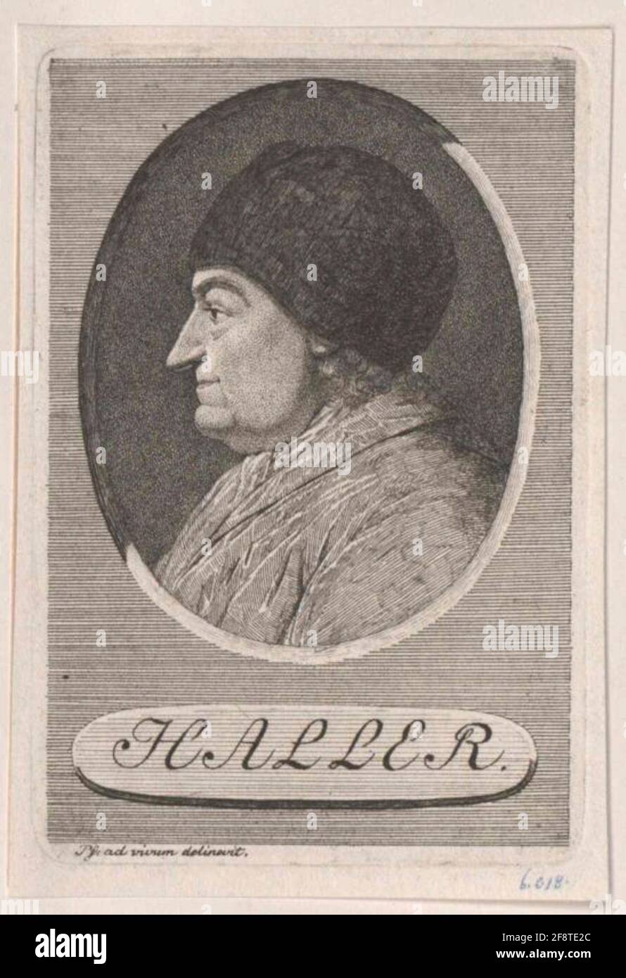 Heinrich Albrecht High Resolution Stock Photography and Images - Alamy