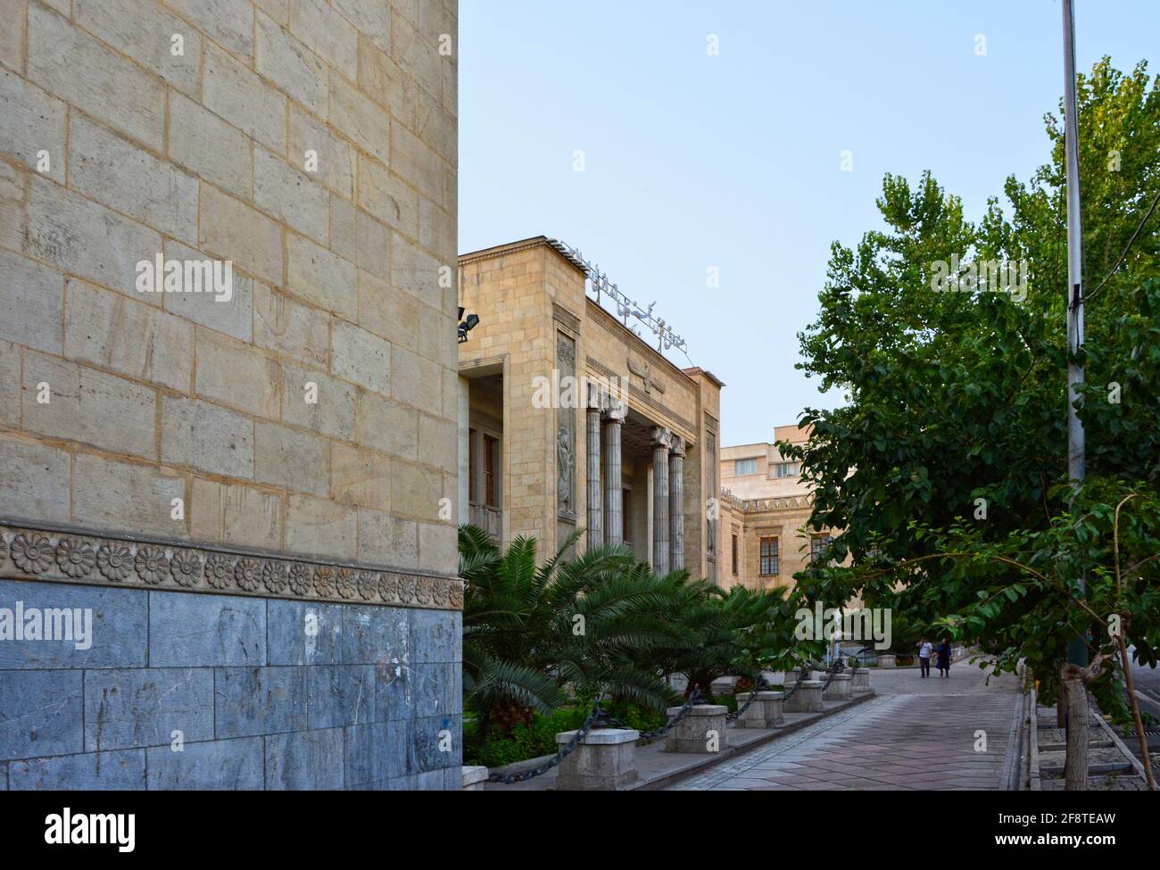 Bank melli of iran hi-res stock photography and images - Alamy