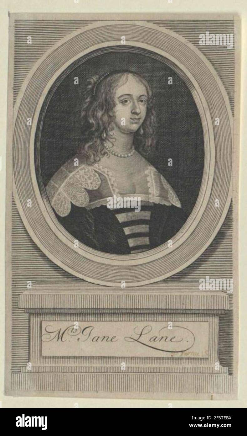 Jane lane and charles ii hi-res stock photography and images - Alamy