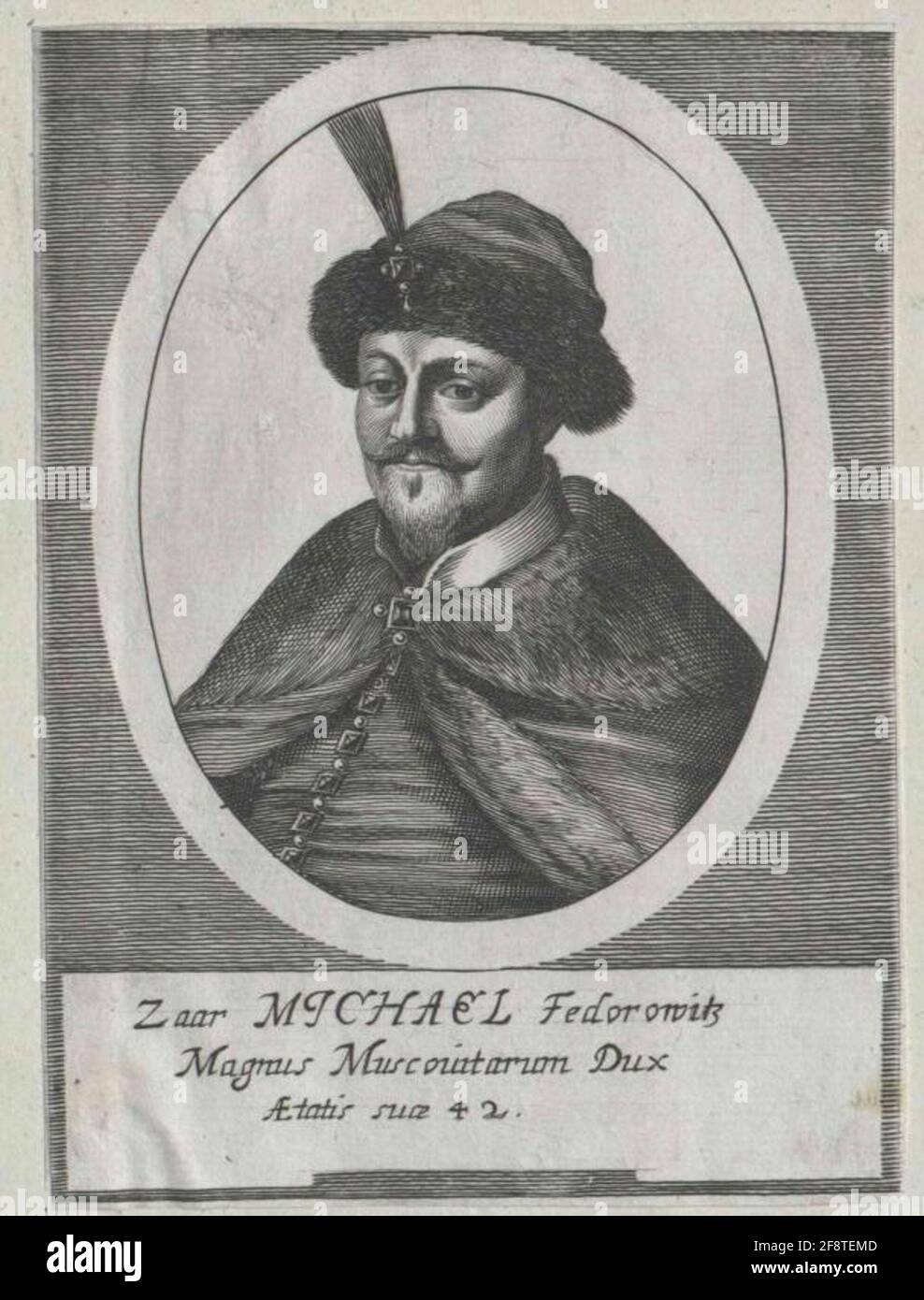 Michael iii hi-res stock photography and images - Alamy