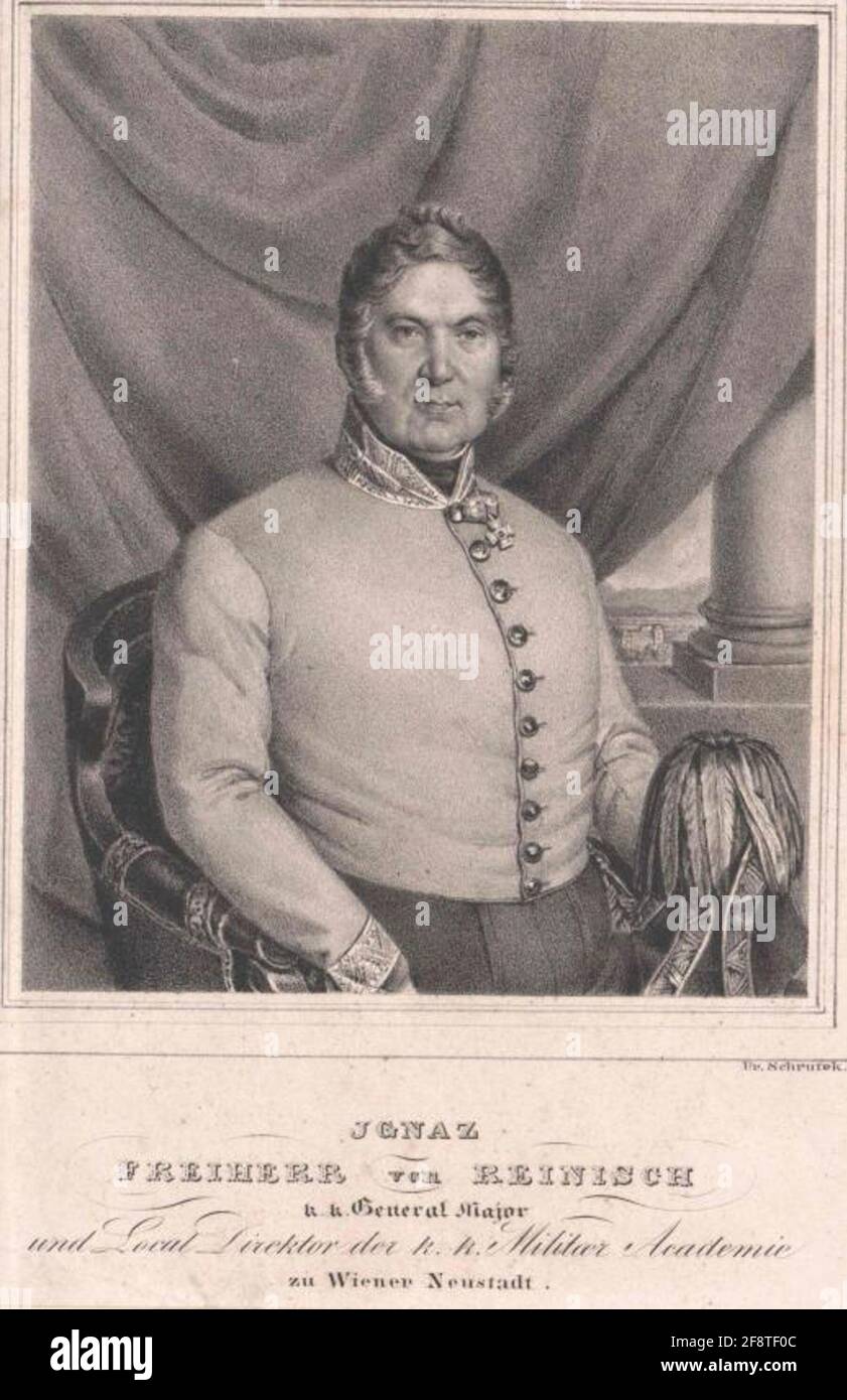 Reinisch hi-res stock photography and images - Alamy