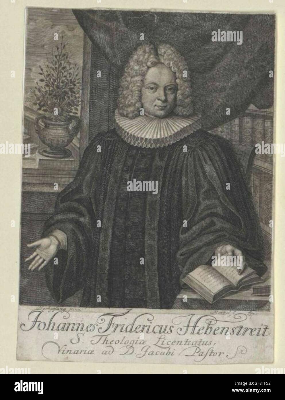 Hebenstreit hi-res stock photography and images - Alamy