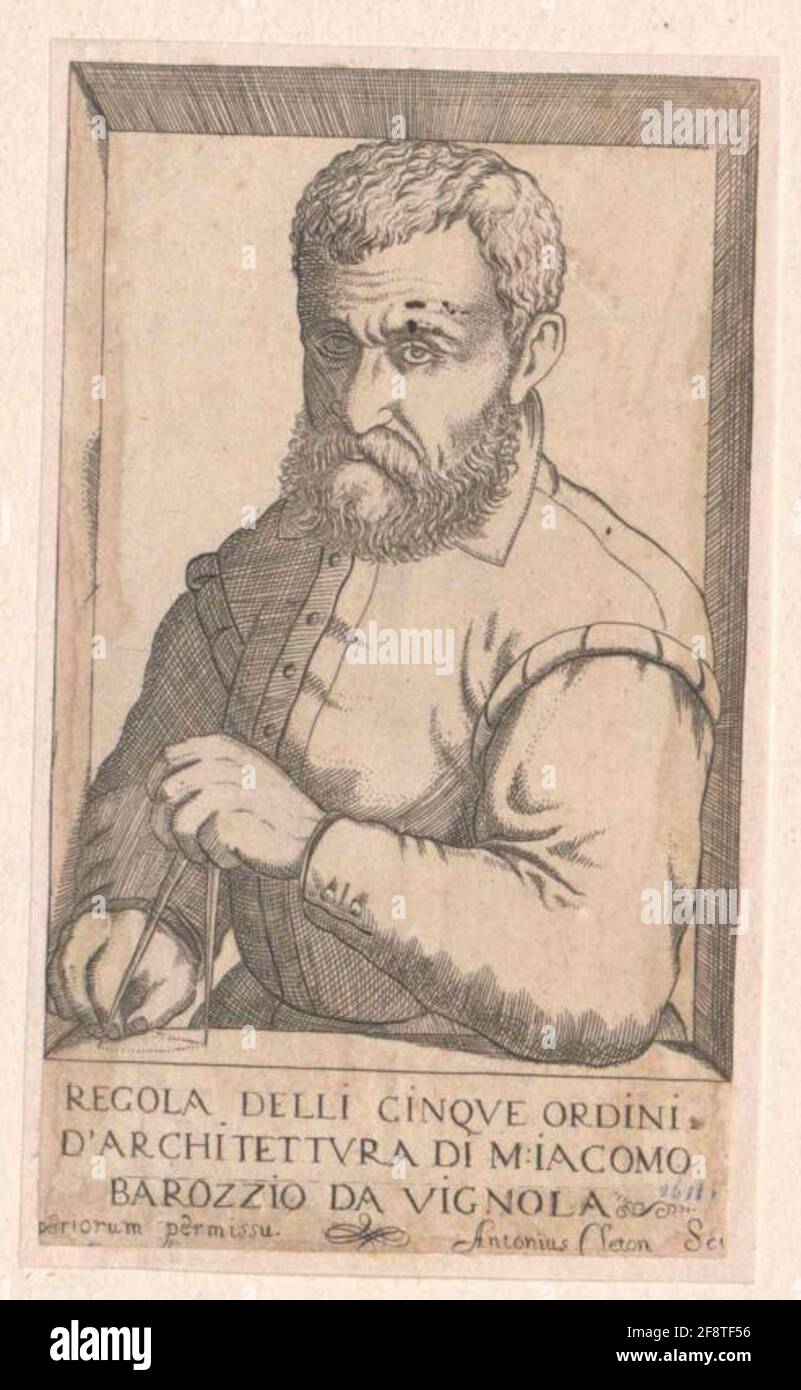 Giacomo da re hi-res stock photography and images - Alamy