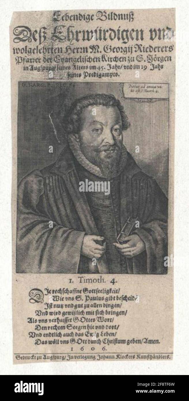 Riederer hi-res stock photography and images - Alamy