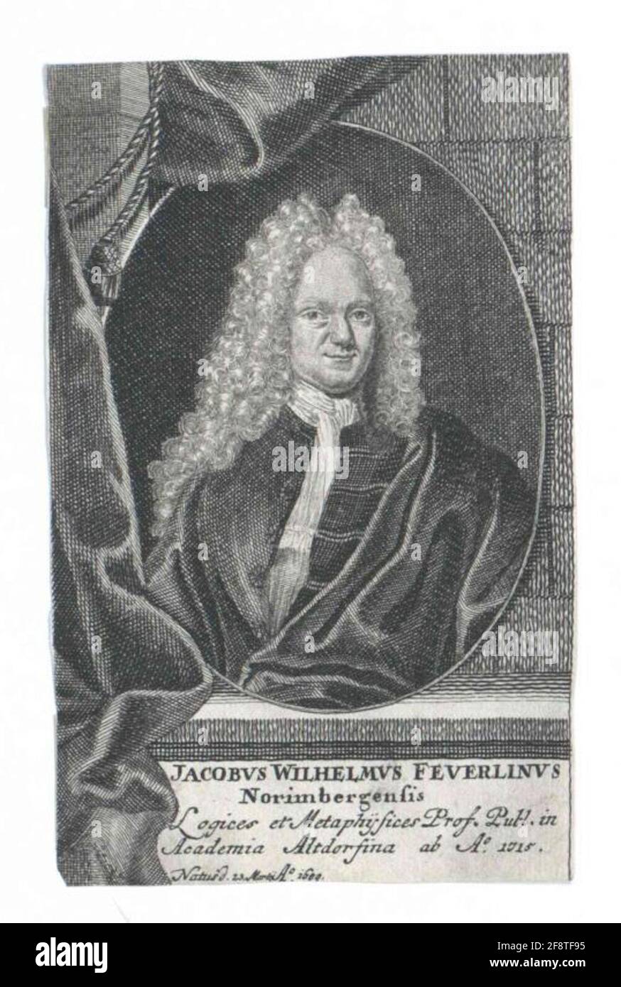 Fireple, Jakob Wilhelm Stock Photo - Alamy