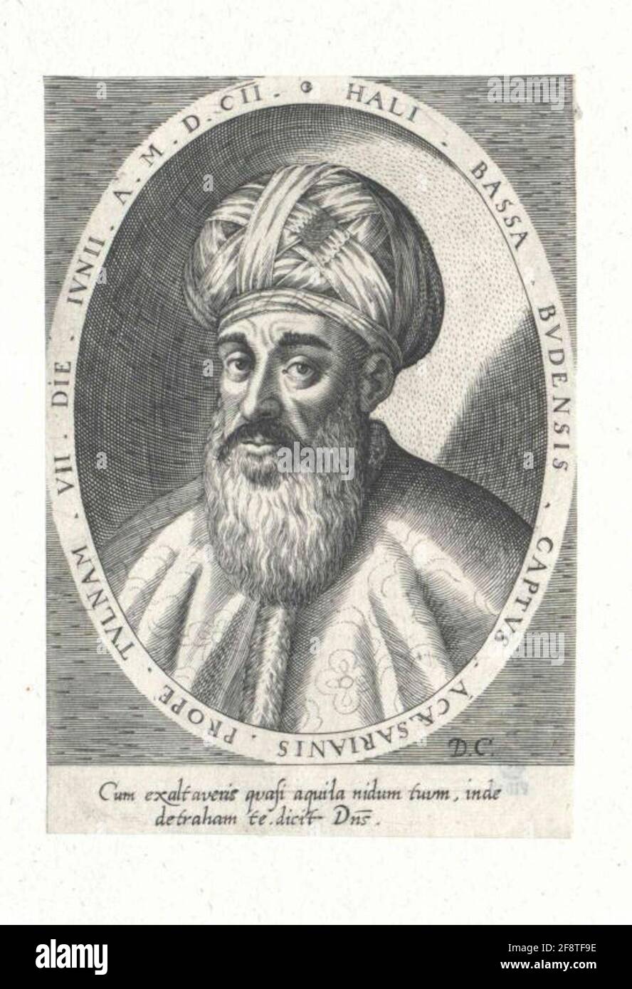 Ali pasha hi-res stock photography and images - Alamy