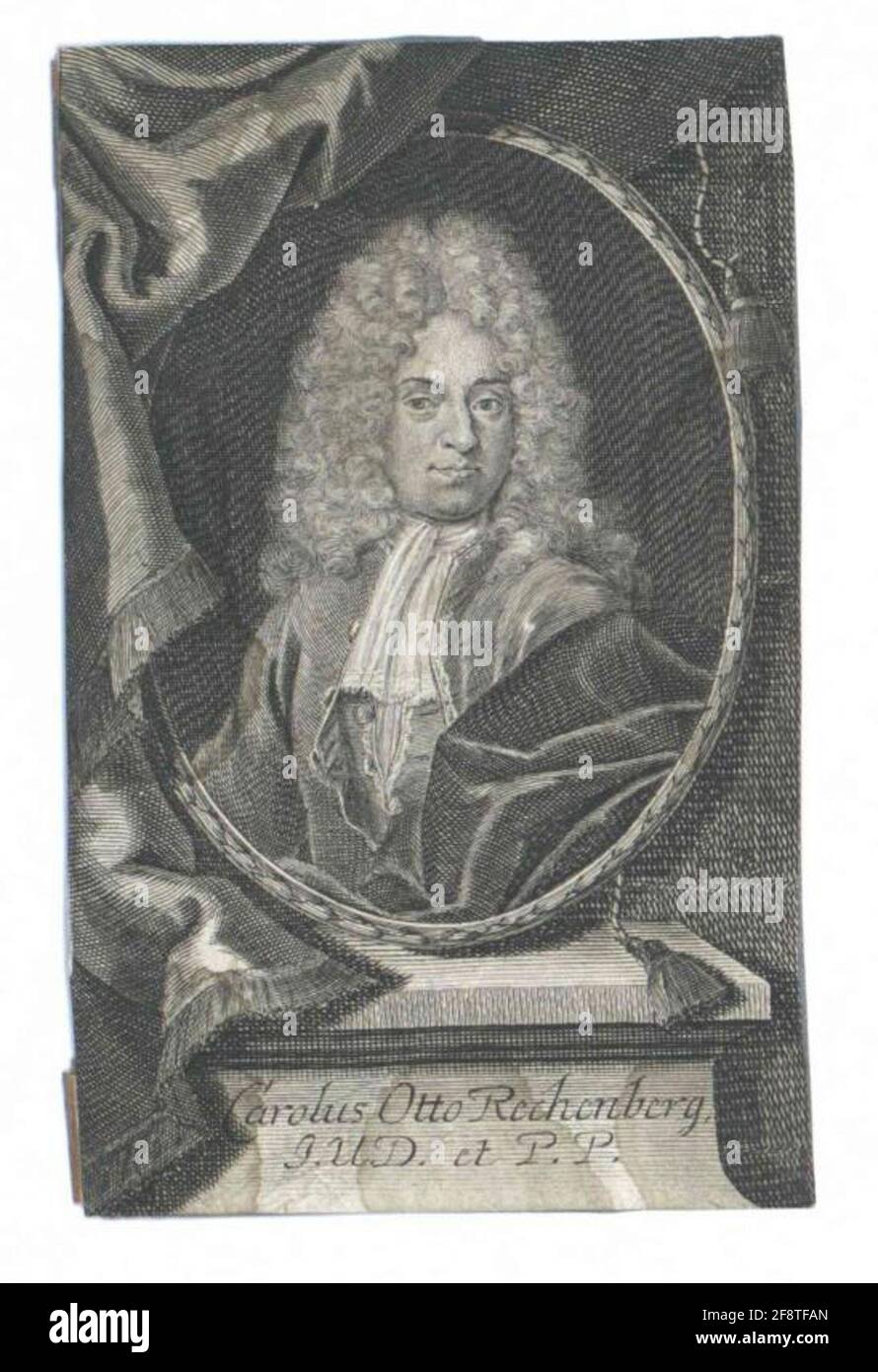 Otto rechenberg hi-res stock photography and images - Alamy