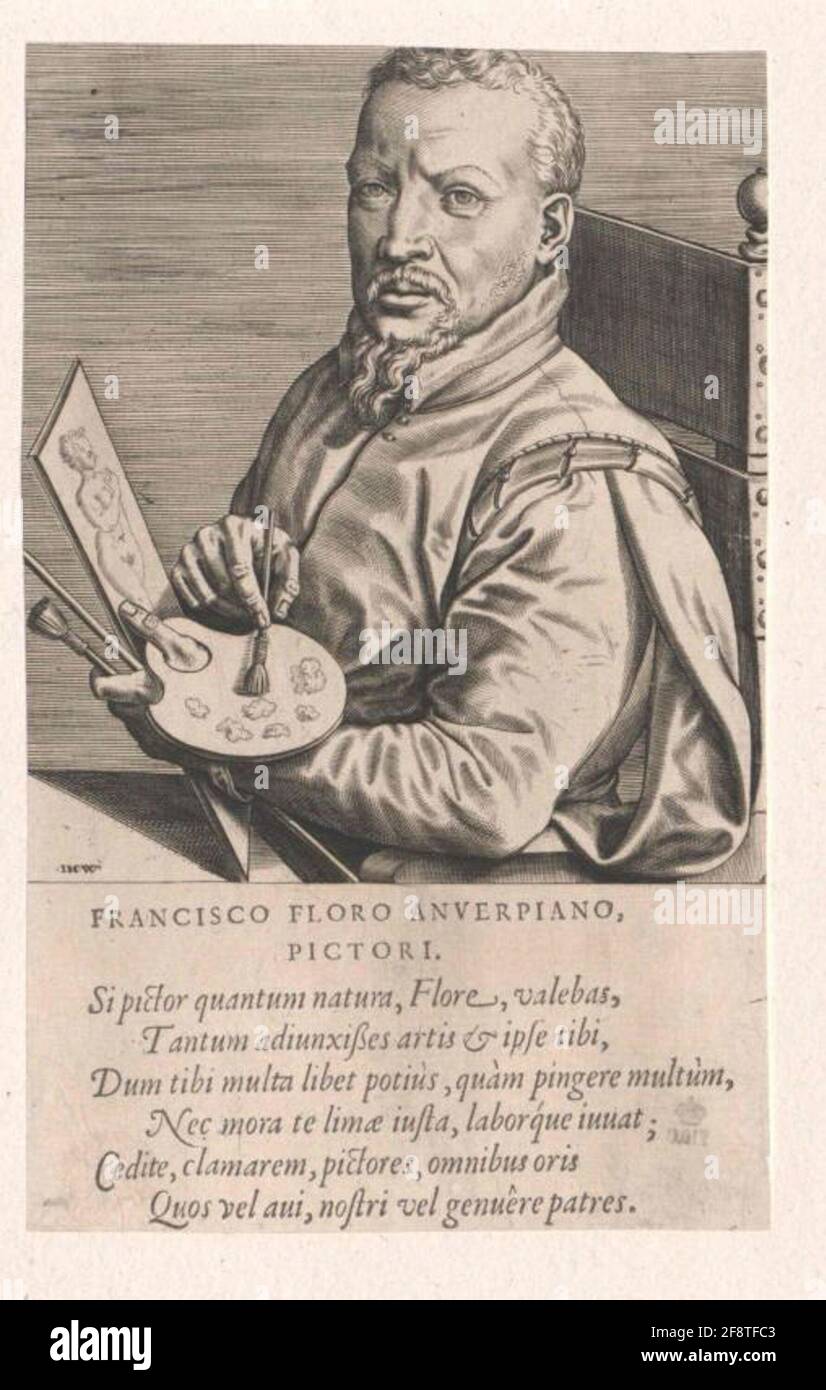 French floris hi-res stock photography and images - Alamy