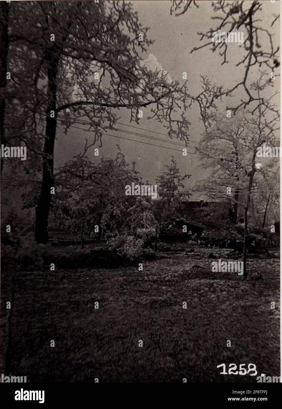 Officer recreation areas hi-res stock photography and images - Alamy