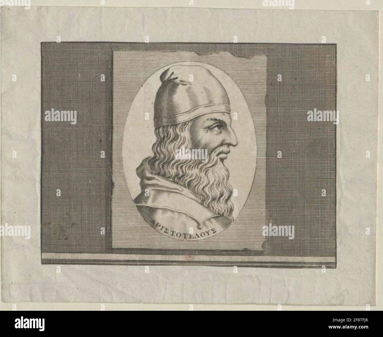 Aristotles legacy hi-res stock photography and images - Alamy